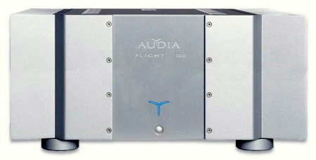 Audia Flight - Reference quality hi fi from Italy with flair and style